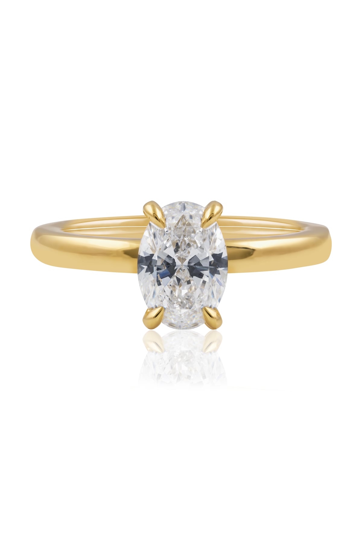 Discover Our New Modern Engagement Rings – LeGassick Fine Jewellery