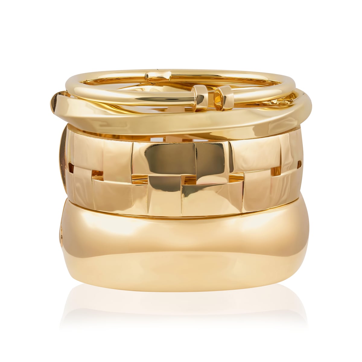 LeGassick Italian Gold Collection – LeGassick Fine Jewellery