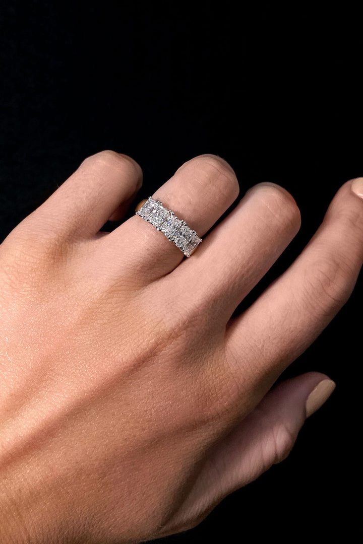 All Rings – LeGassick Jewellery