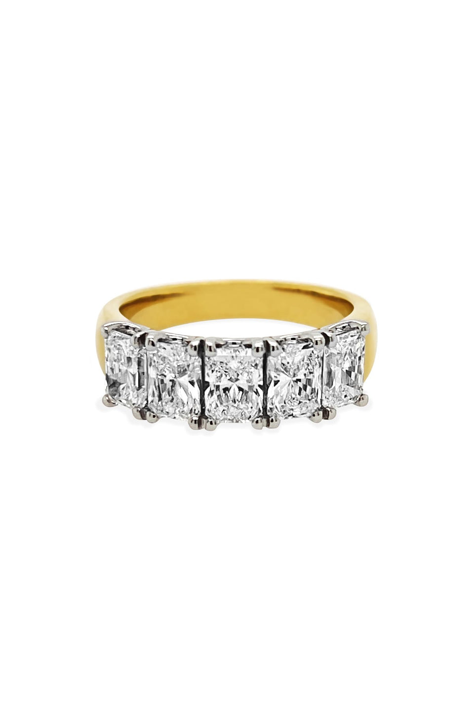 All Rings – LeGassick Jewellery