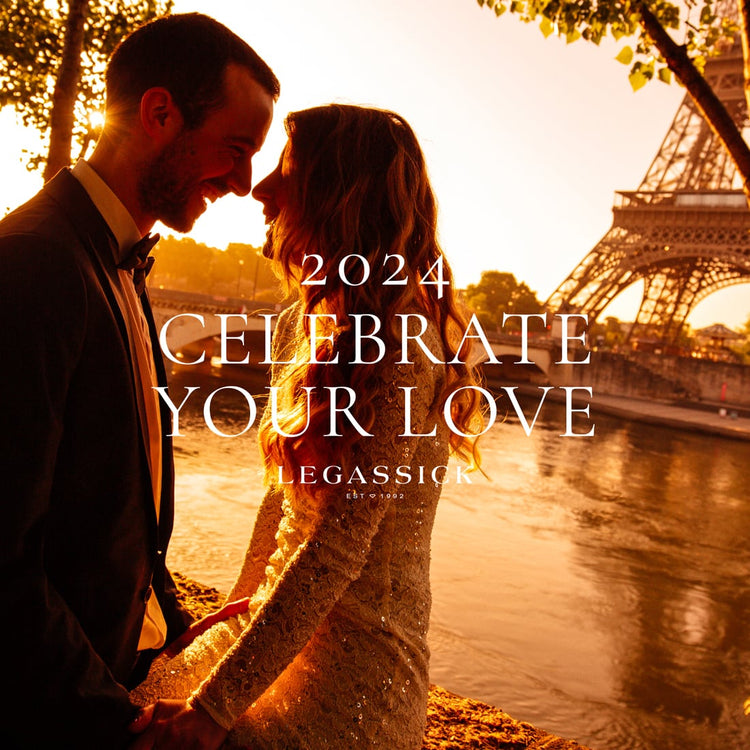 The world's finest jewellery – LeGassick