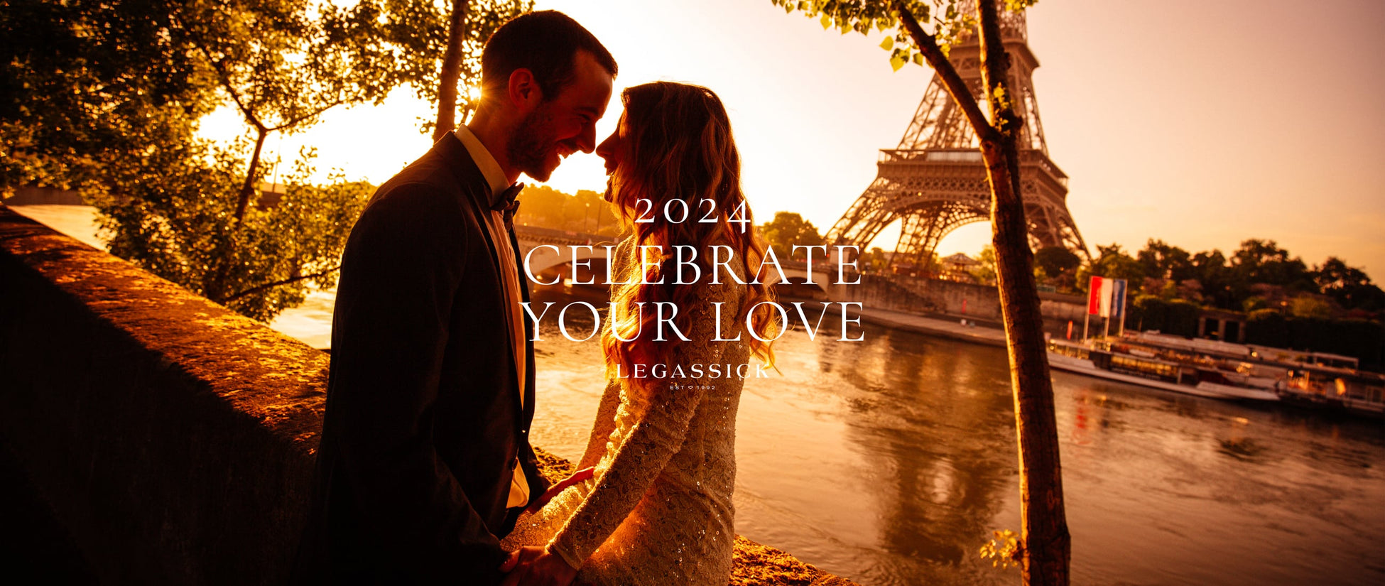 The world's finest jewellery – LeGassick