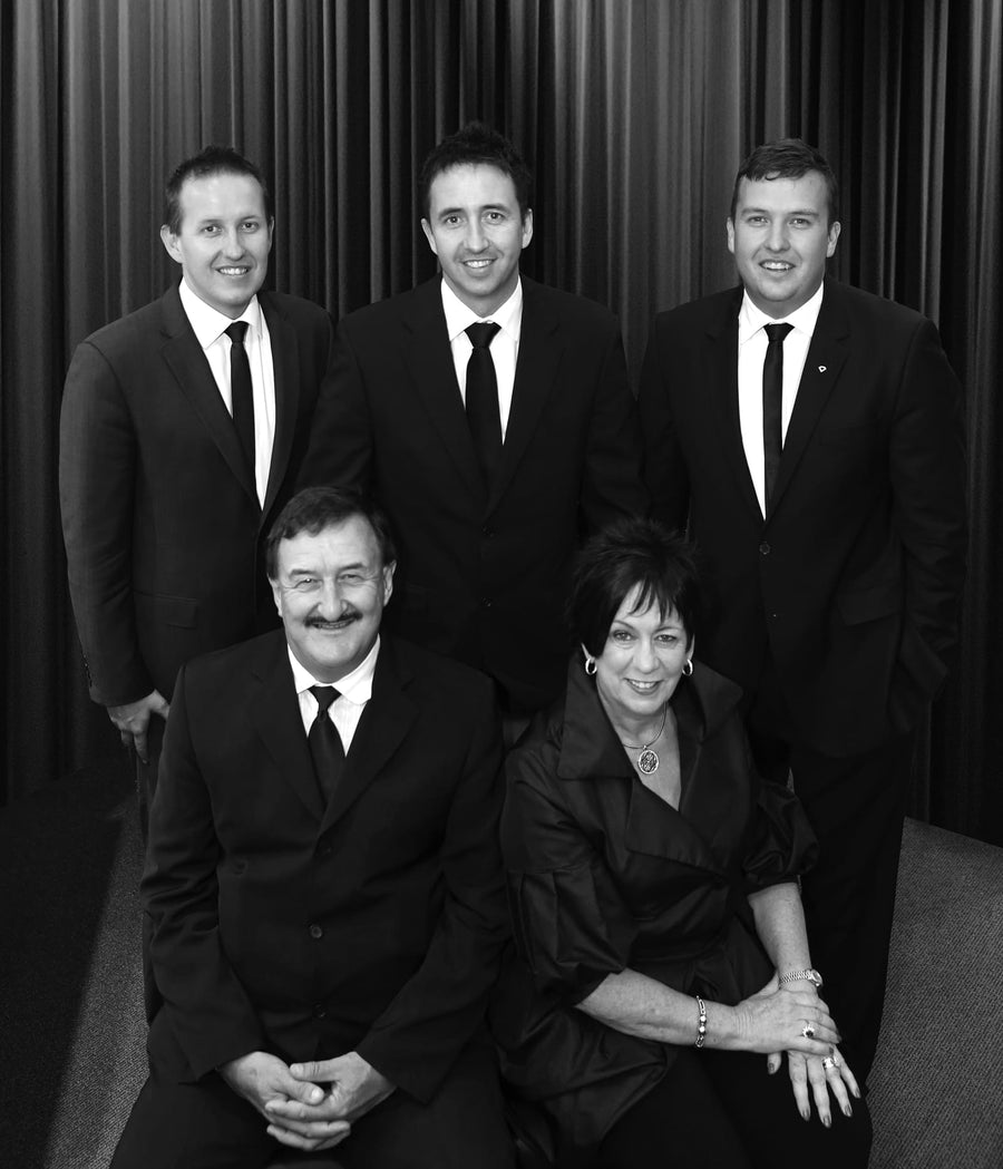 About LeGassick - Our Story – LeGassick Fine Jewellery