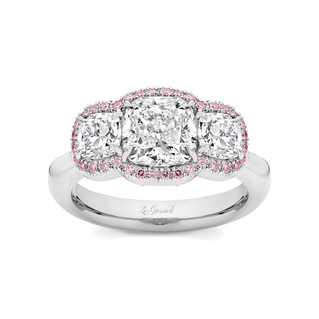 Beyond Luxury Collection by LeGassick – LeGassick Jewellery