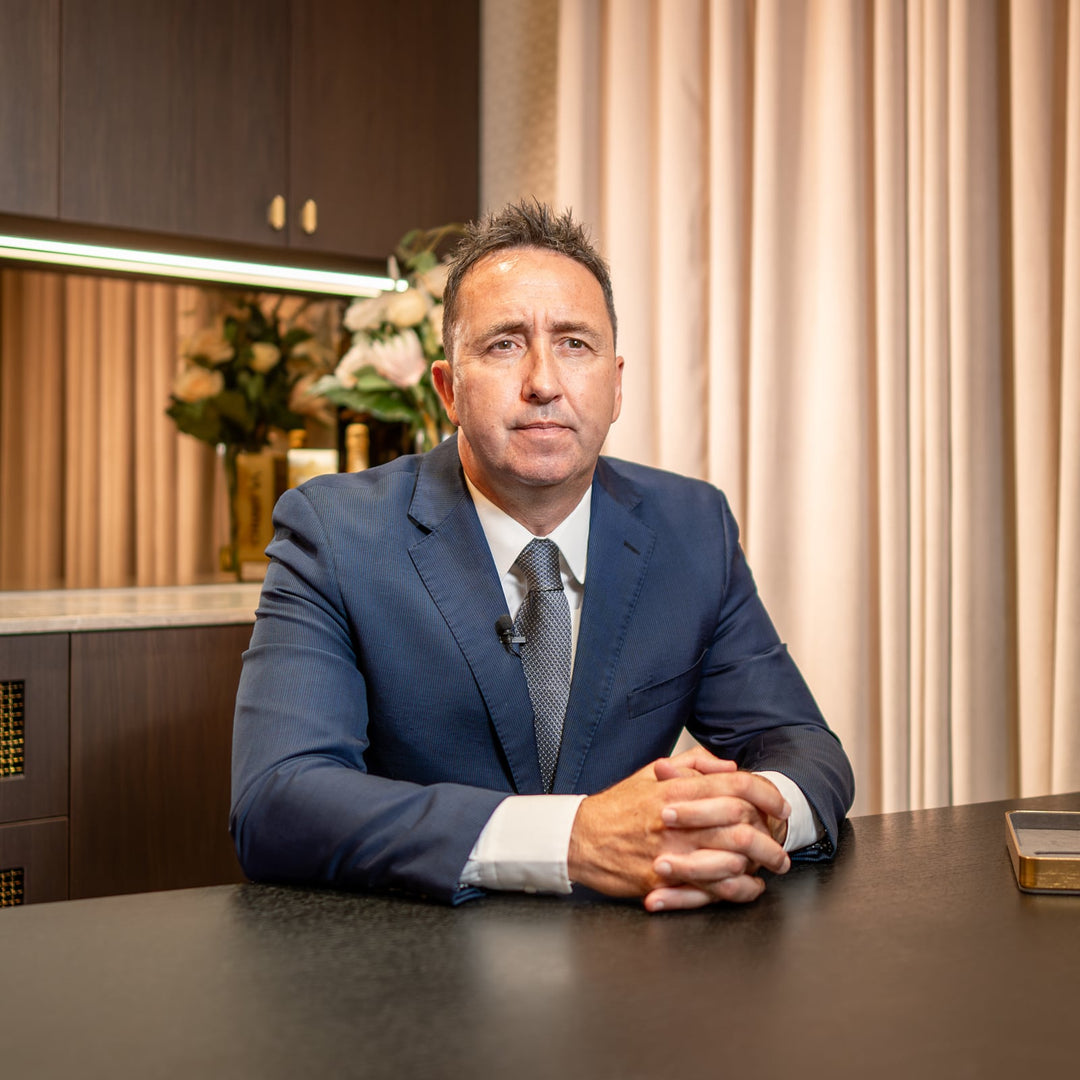 About LeGassick - Our Story – LeGassick Fine Jewellery