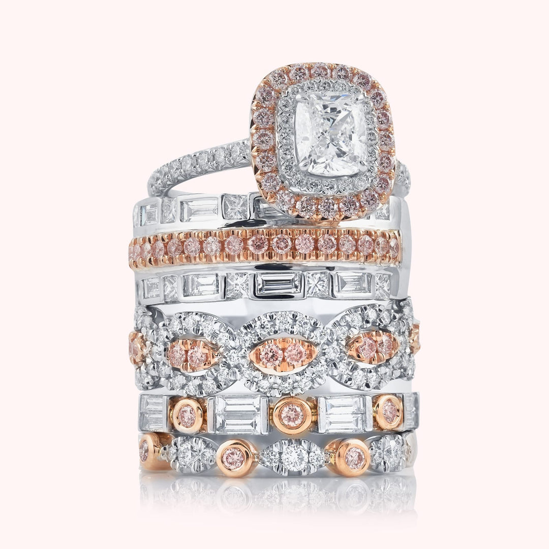 The world's finest jewellery – LeGassick