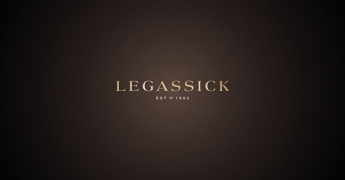 LeGassick Fine Jewellery Stores Gold Coast