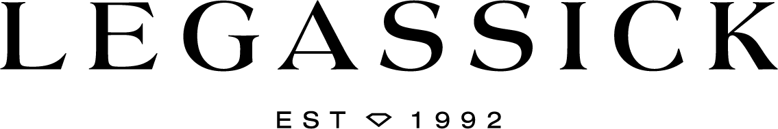 The world's finest jewellery – LeGassick Jewellery